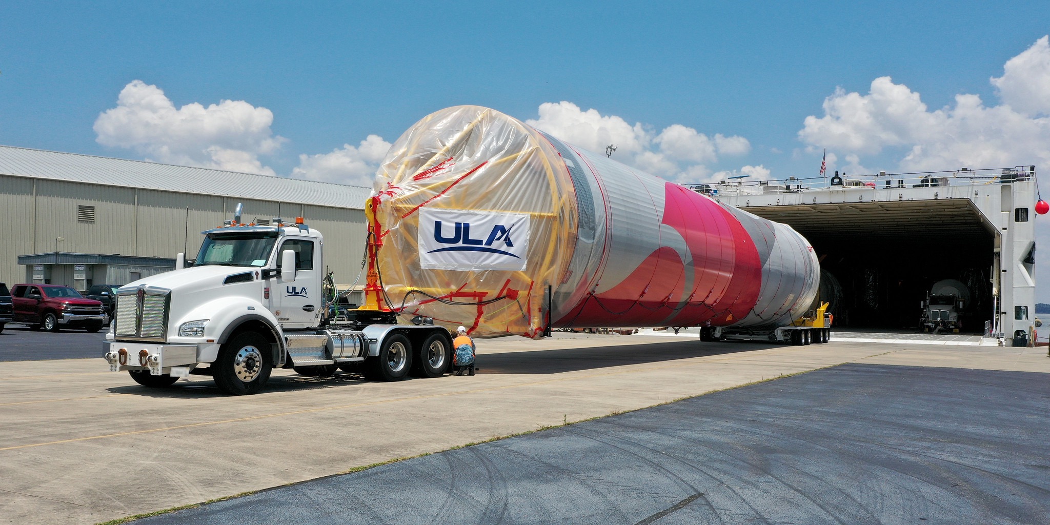 ULA Archives - Space Explored