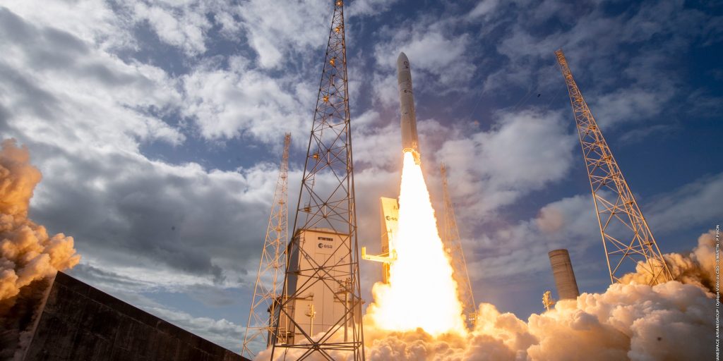 Launch Spotlight: Virgin Orbit's first 2022 launch of its LauncherOne ...