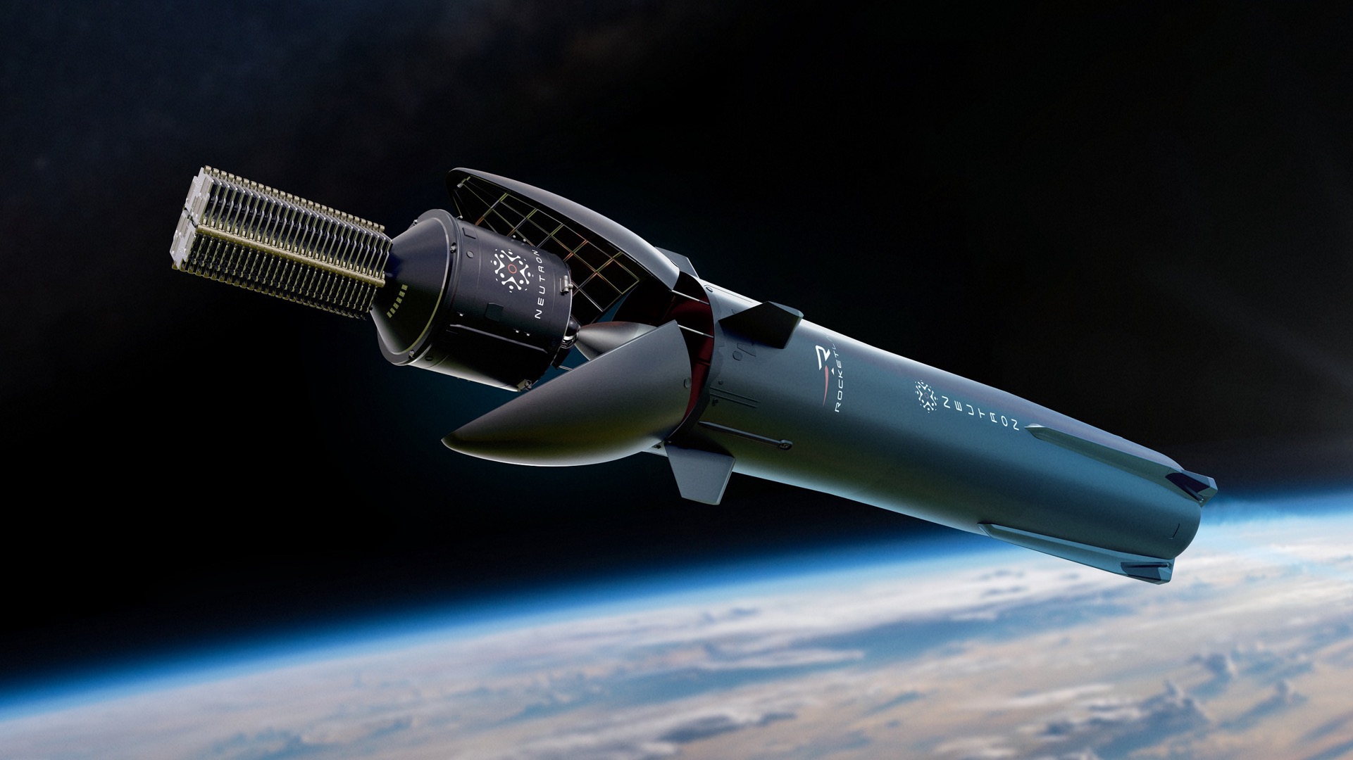 Rocket Lab’s expanding global footprint: Neutron rocket, reusability ...