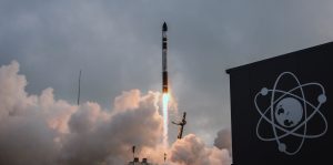 Rocket Lab’s expanding global footprint: Neutron rocket, reusability ...