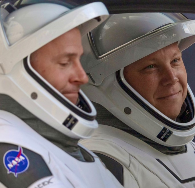 SpaceX launches Crew-9, with room for Starliner astronauts