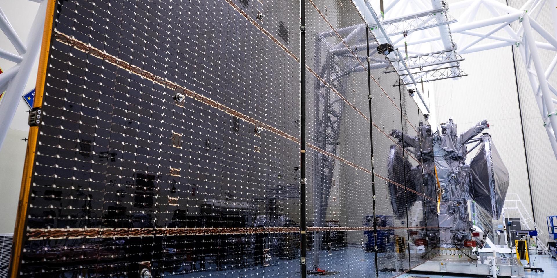 Europa Clipper Archives - Space Explored