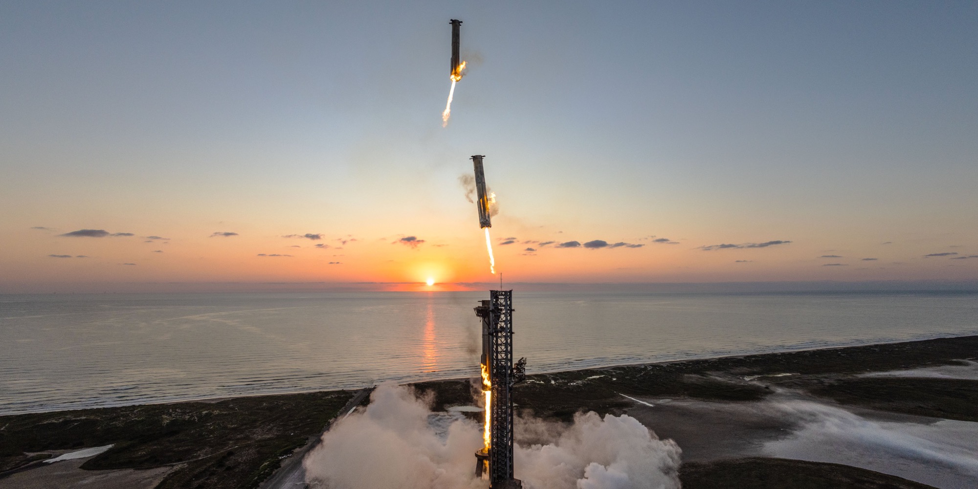 SpaceX is now moving into a new era of Starship development