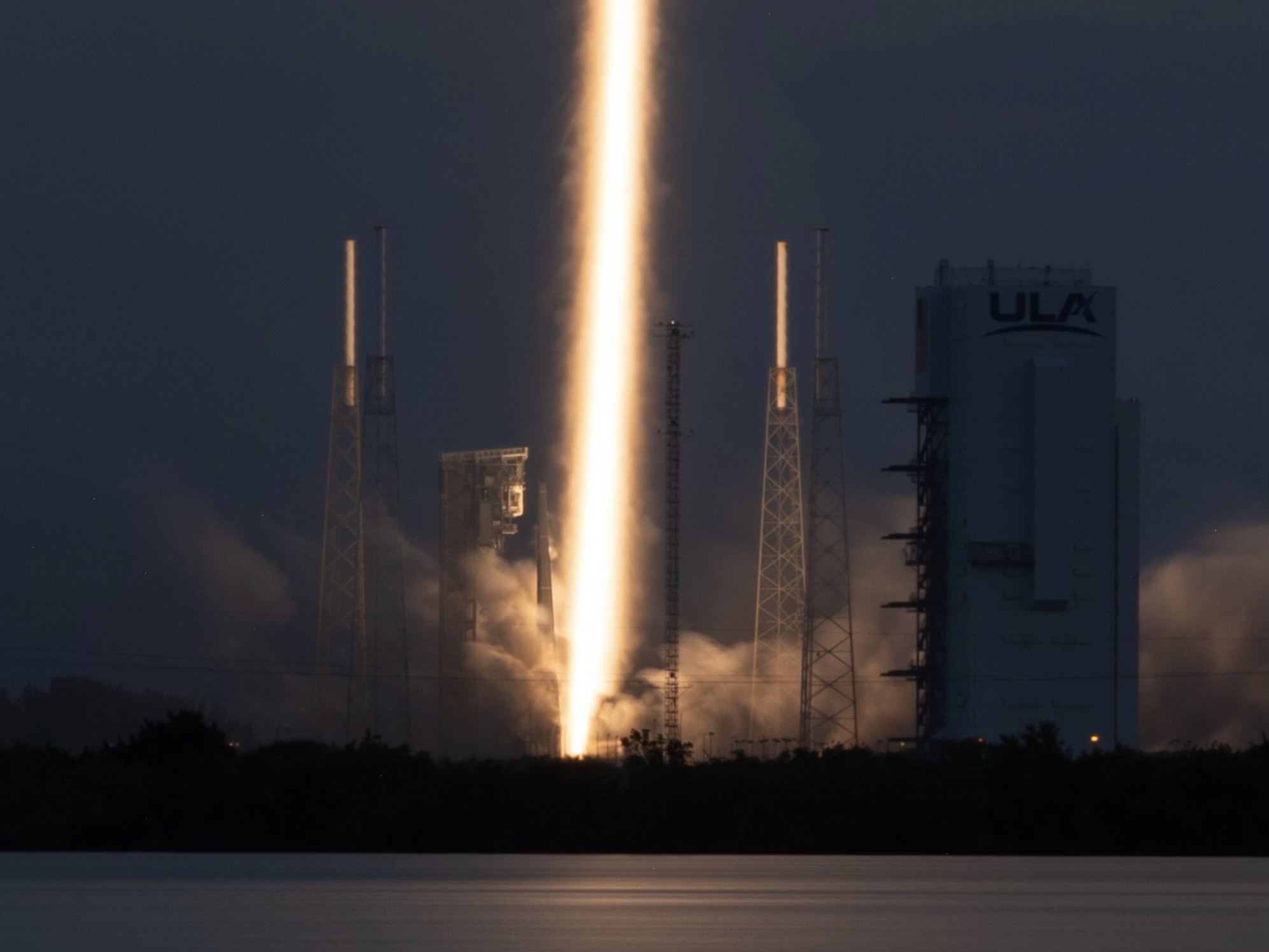 ULA gets second Vulcan launch off the ground, now hopeful for certification