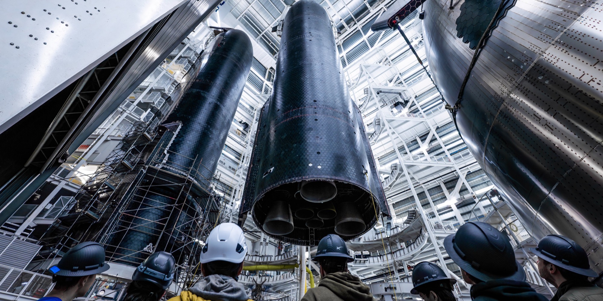 Starship Flight 7: 10 things SpaceX is testing