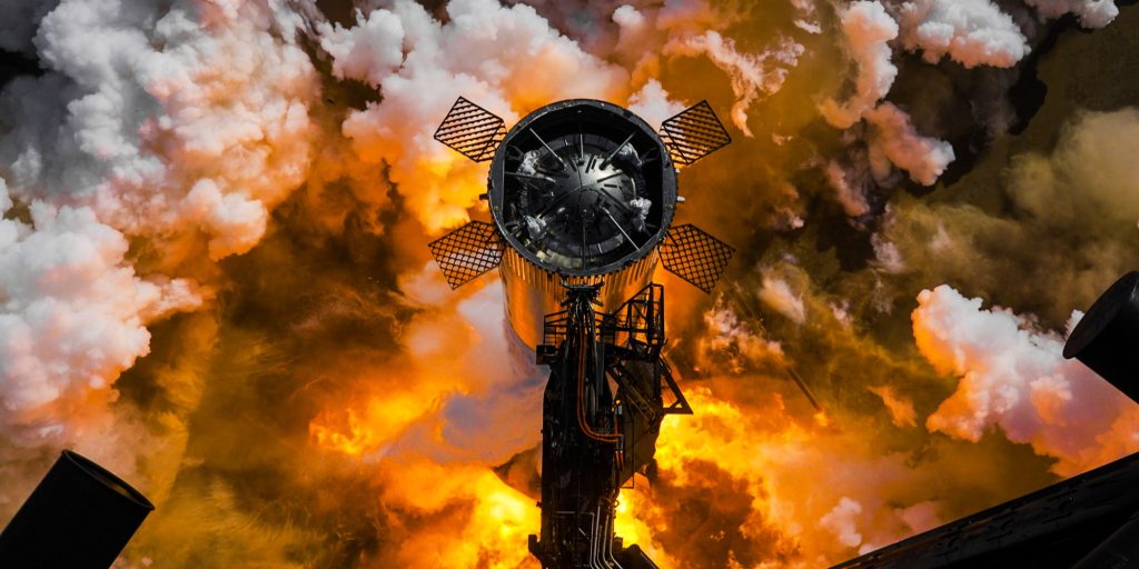 Introducing Fram2: The first crewed mission around Earth's poles