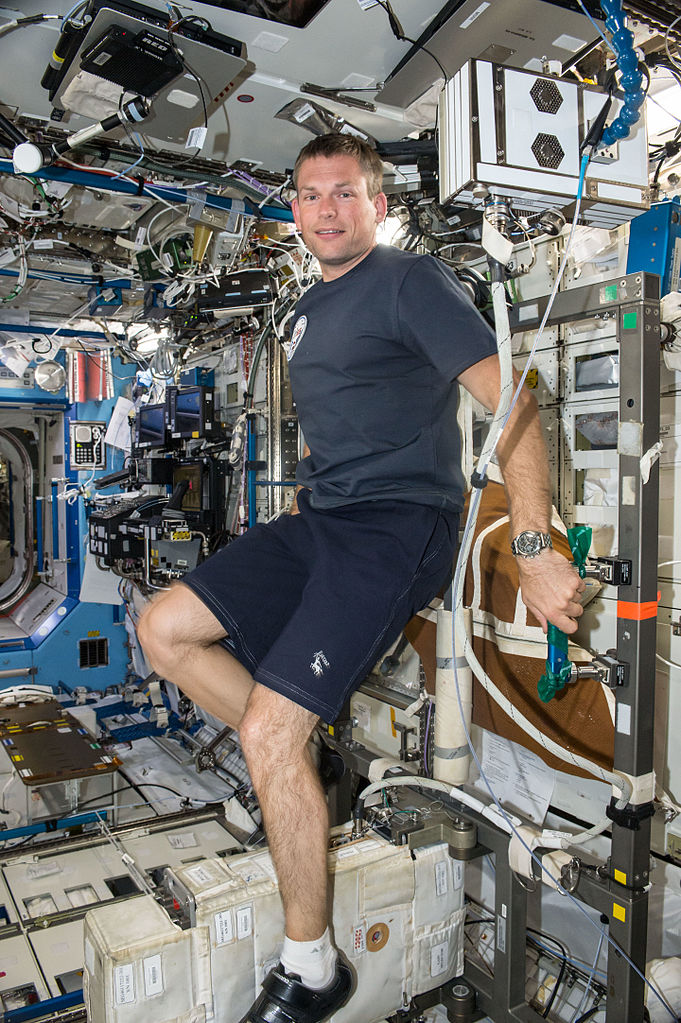 Elon Musk insults former ISS commander over Starliner crew situation