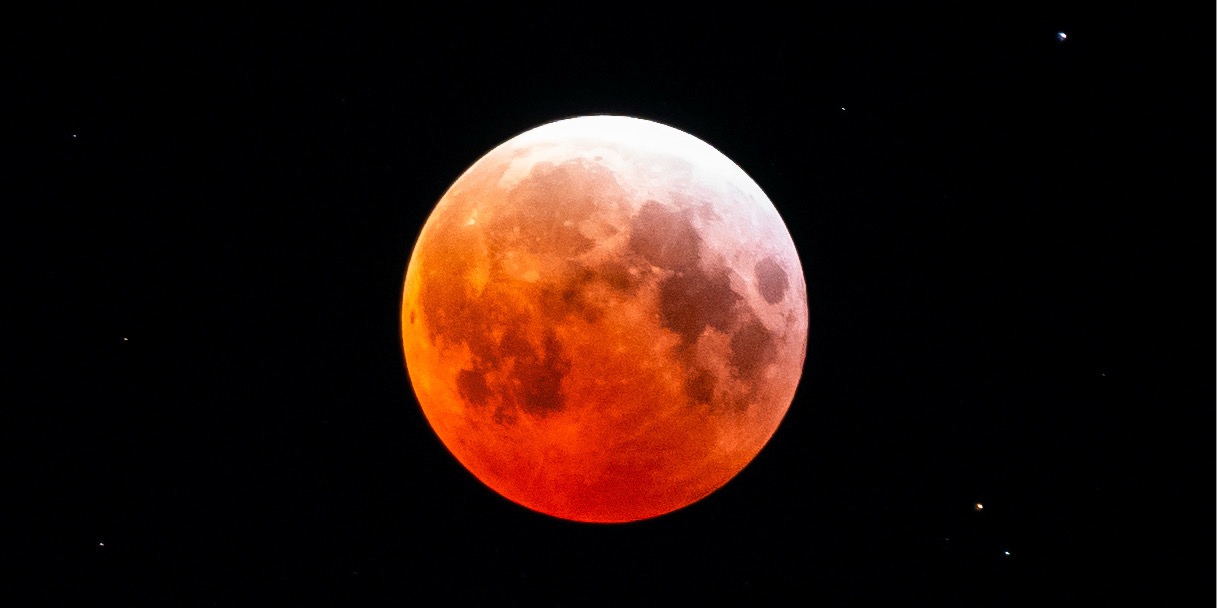 When is the next lunar eclipse?