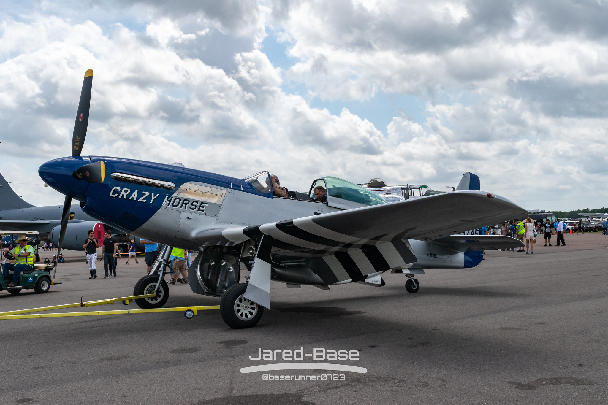 From Props to Jets, SUN 'n FUN 2025 Promises to Excite