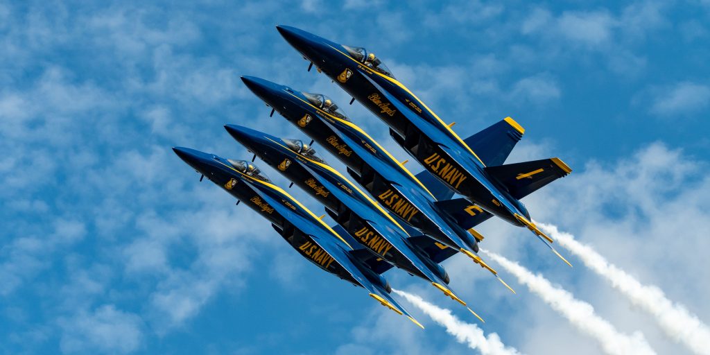 From Props to Jets, SUN 'n FUN 2025 Promises to Excite