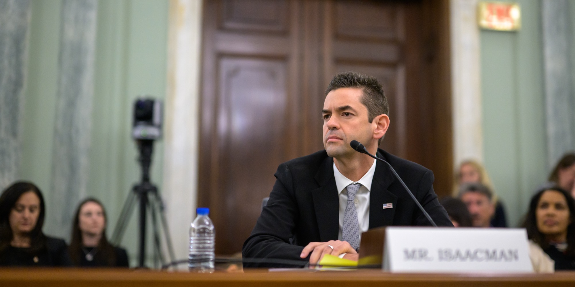 NASA’s budget proposal: A reprioritization