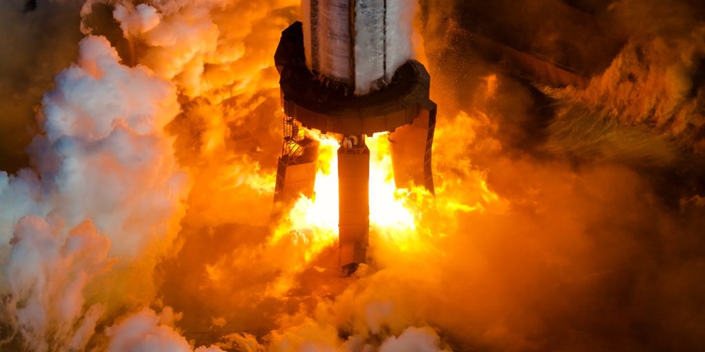 Everything you need to know about Blue Origin's first New Glenn launch