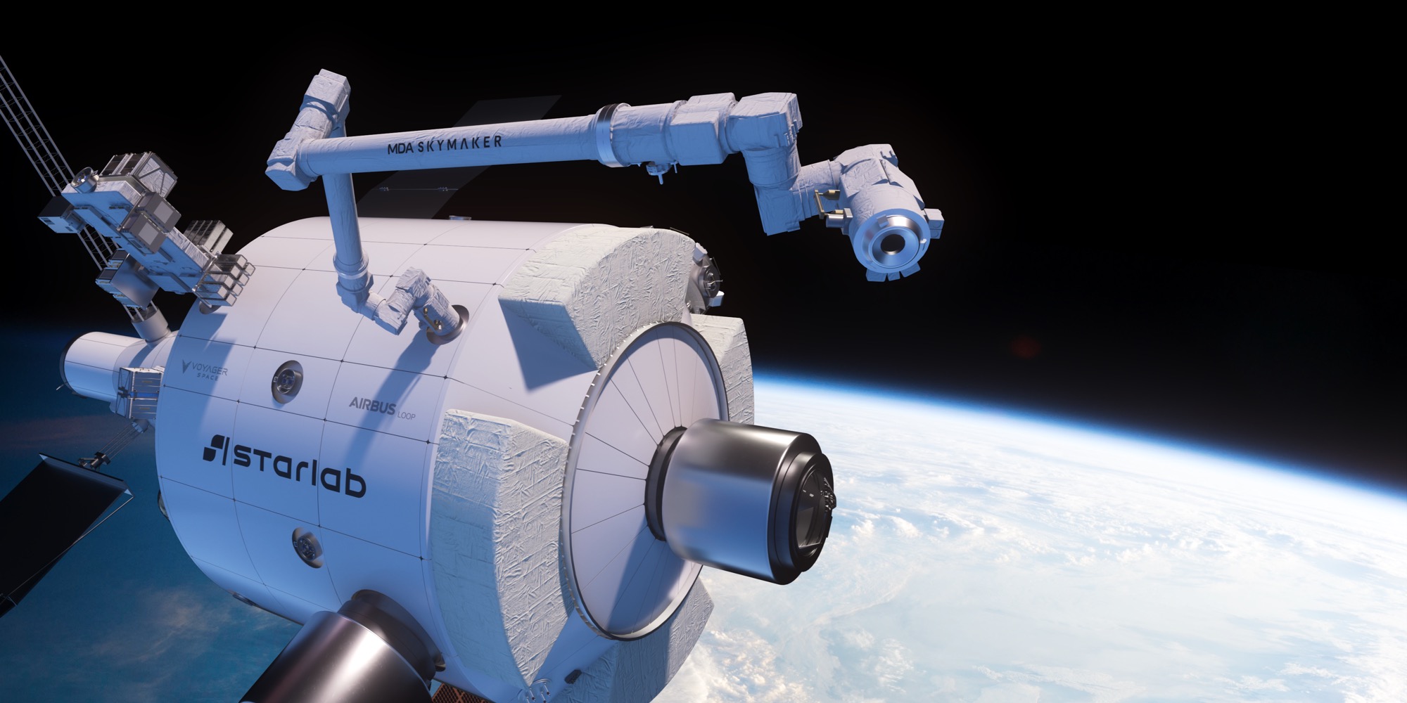 ‘Skymaker:’ Canada’s next step in space robotics