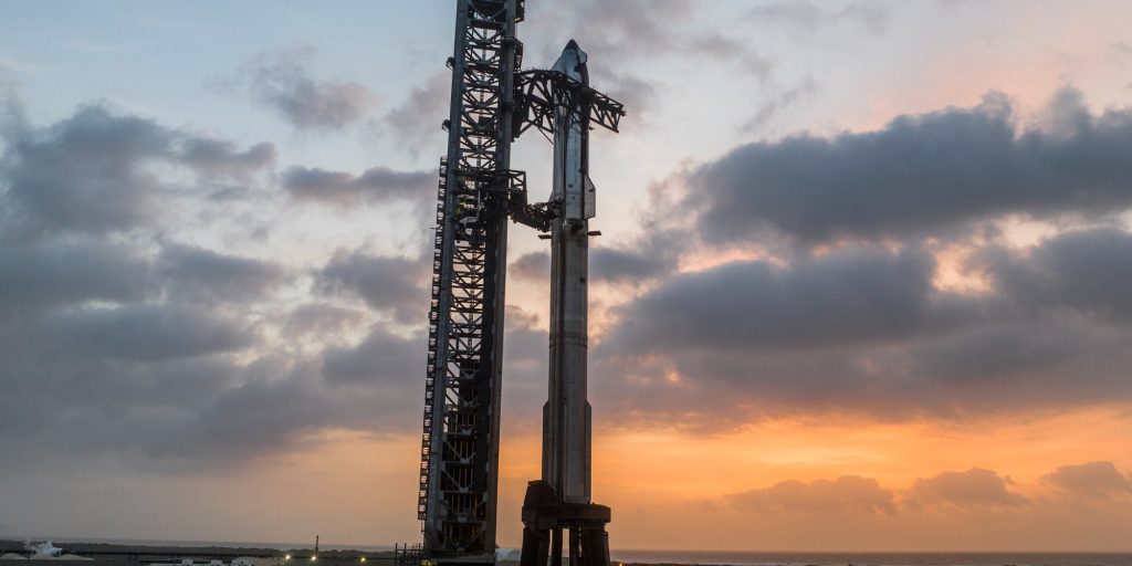 Starship Flight 10: What's next?