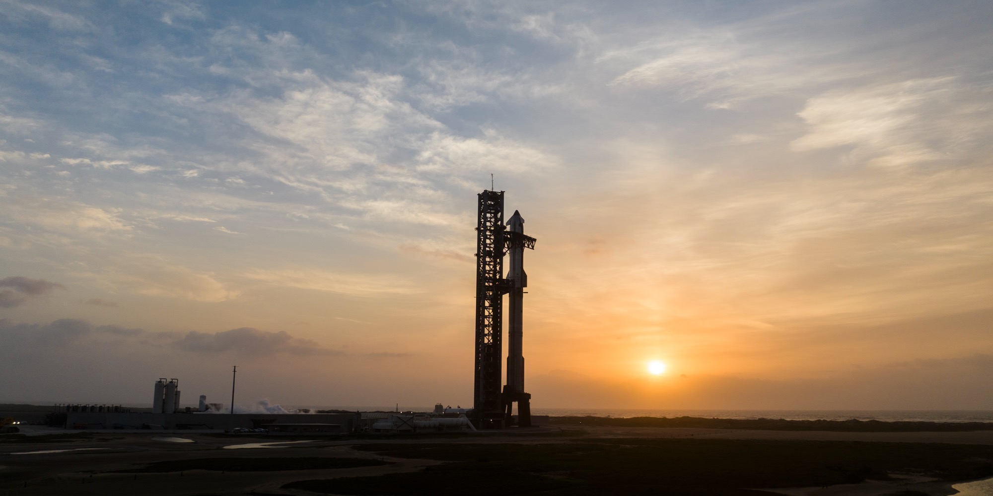 Starship Flight 10: Will SpaceX really be ready in three weeks?