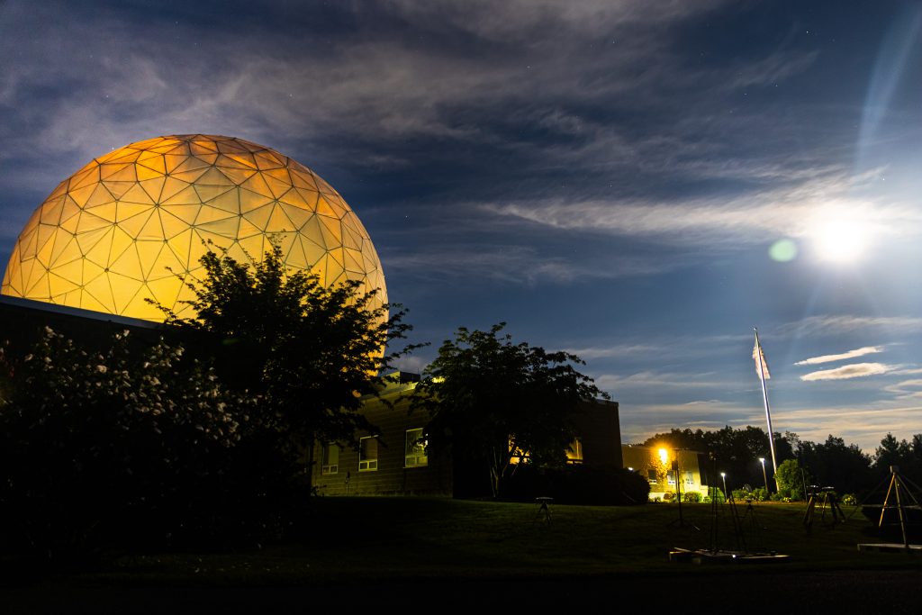 Telescopes Archives - Space Explored