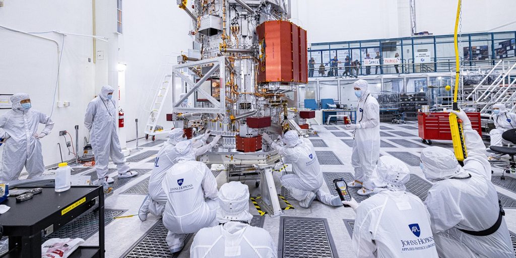 Blue Origin launches New Glenn and New Shepard merch store