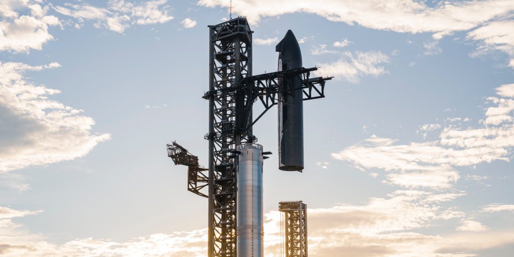 Starship Flight 10 delayed, here's why and when it could launch next