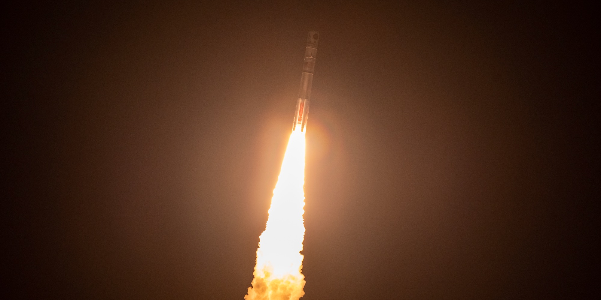 ULA finally hit its big Vulcan milestone, what's next?