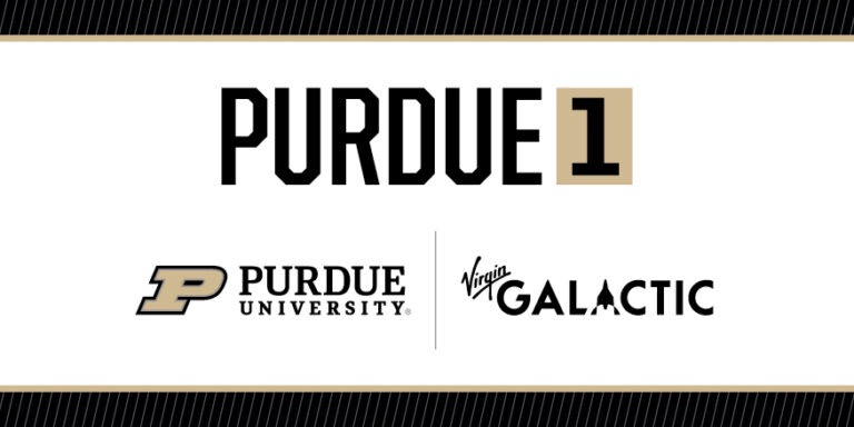 Purdue University purchases Virgin Galactic flight for staff, students ...