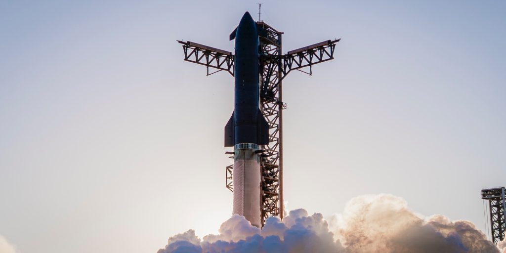 SpaceX shows off new iteration of its Starship's Raptor rocket engine