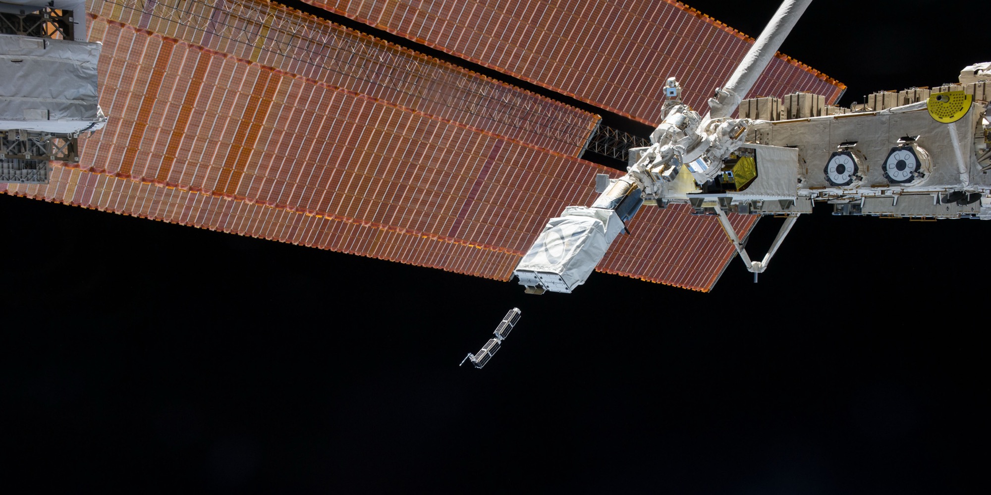 What are CubeSats and why did they become so popular?