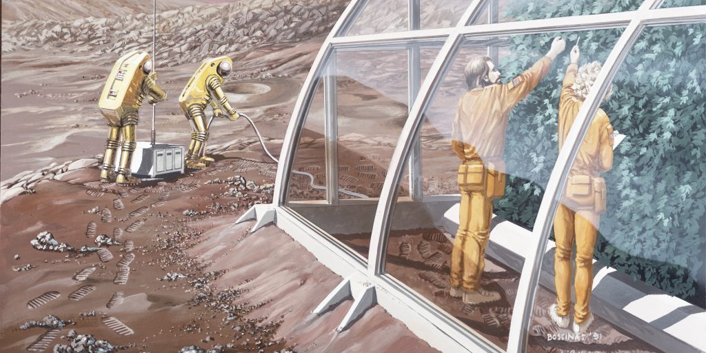 SpaceX shows off new iteration of its Starship's Raptor rocket engine