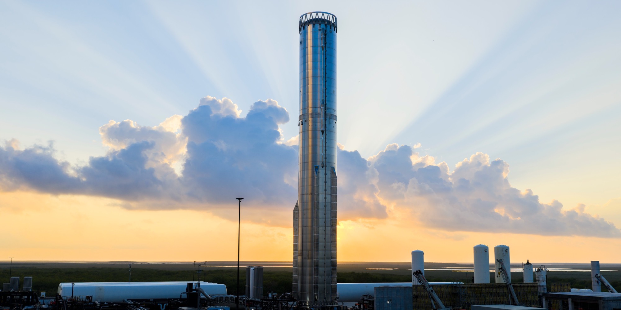 Everything you need to know about Starship Flight 7