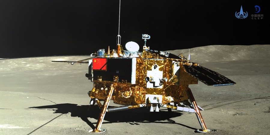 Argonaut Moon lander to be developed by ESA, Thales Alenia Space
