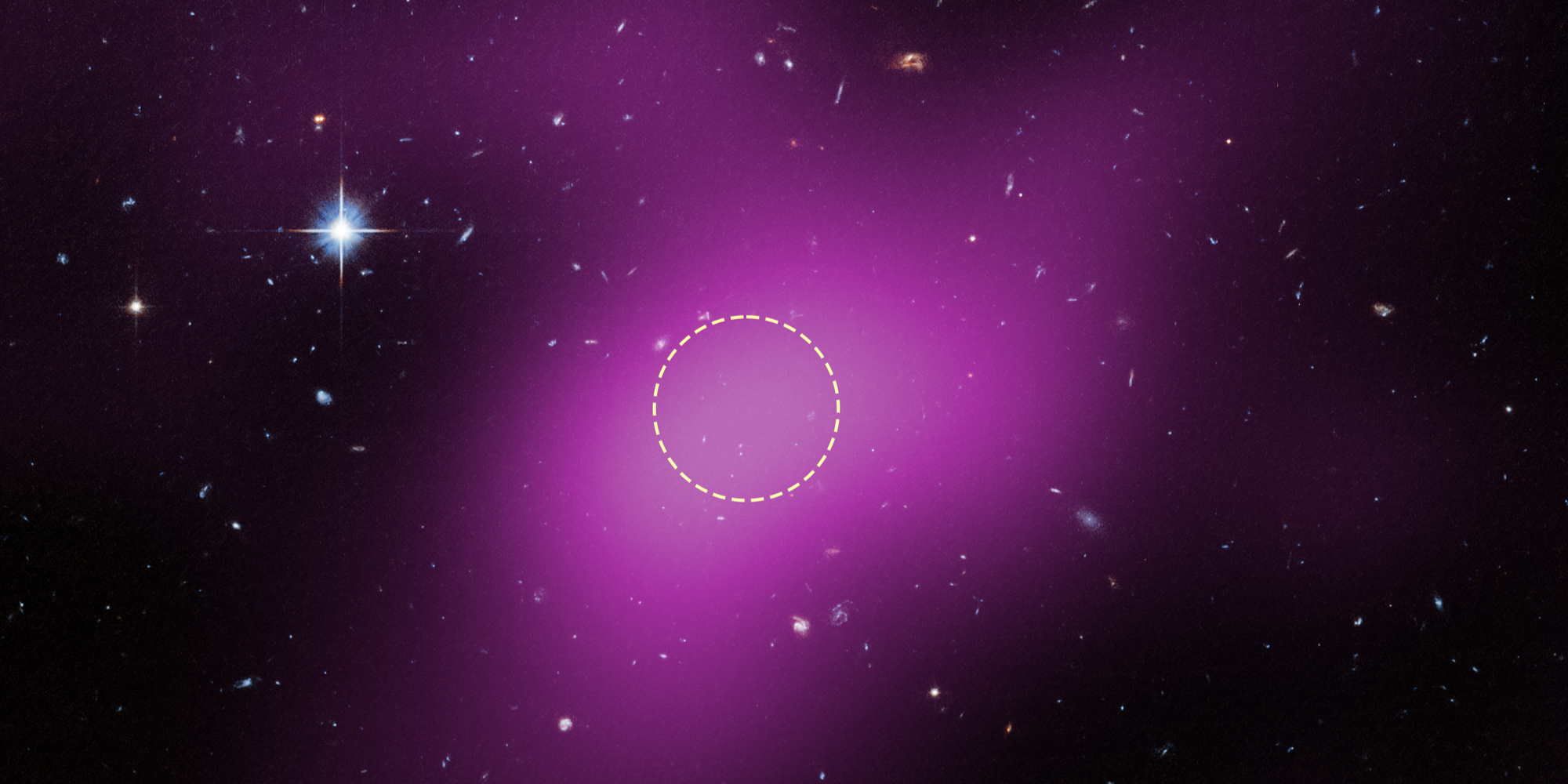 Hubble’s deep look into the dark: How the telescope confirmed ‘Cloud-9’