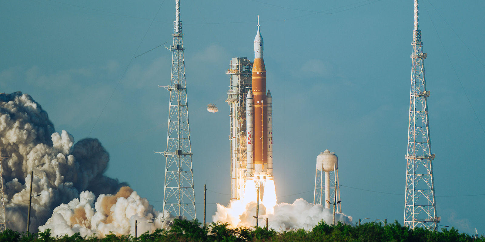 Texas A&M gets its first commercial tenant at its Space Institute ...